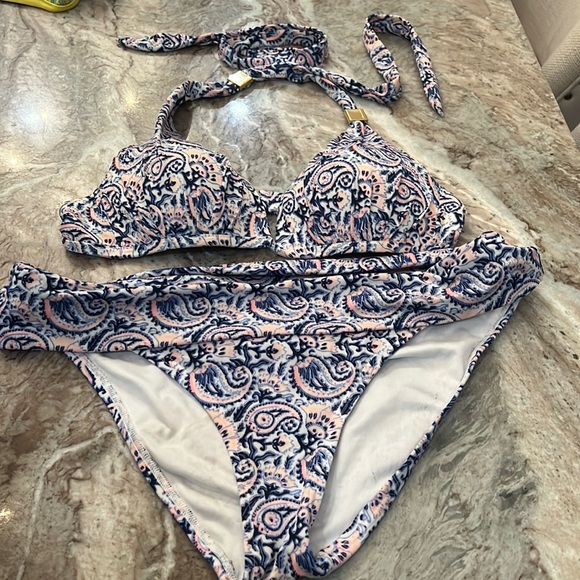 Victoria's Secret | Swim | Body By Victoria Swimsuit | Poshmark